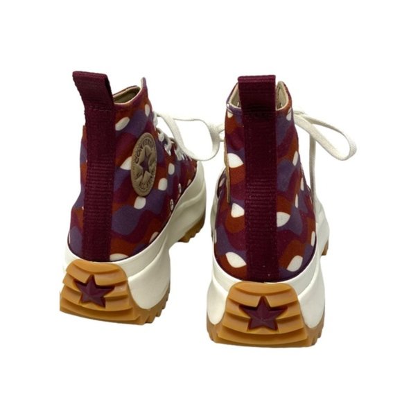 Converse | Shoes | Converse Run Star Hike Platform Shoes Womens ...